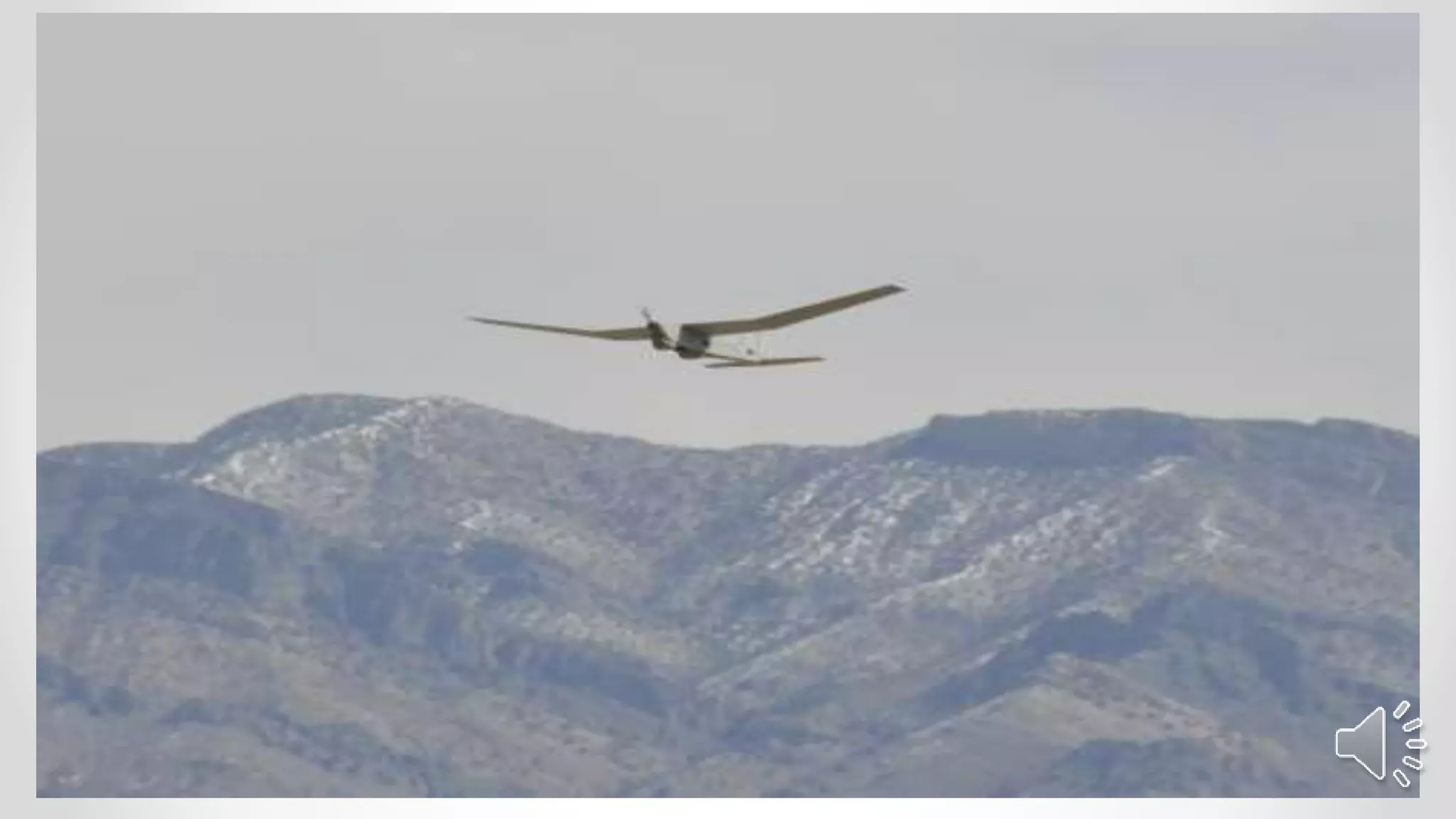 Avinc puma ae, usa unmanned aerial vehicle(uav) | PPT | Free Download