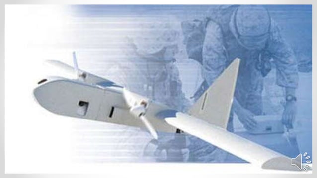 Avinc puma ae, usa unmanned aerial vehicle(uav) | PPT | Free Download