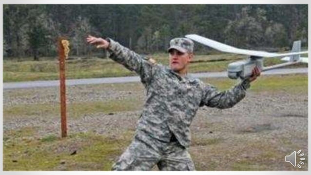 Avinc puma ae, usa unmanned aerial vehicle(uav) | PPT | Free Download
