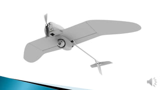 Avinc wasp,usa unmanned armed vehicle(uav) | PPT