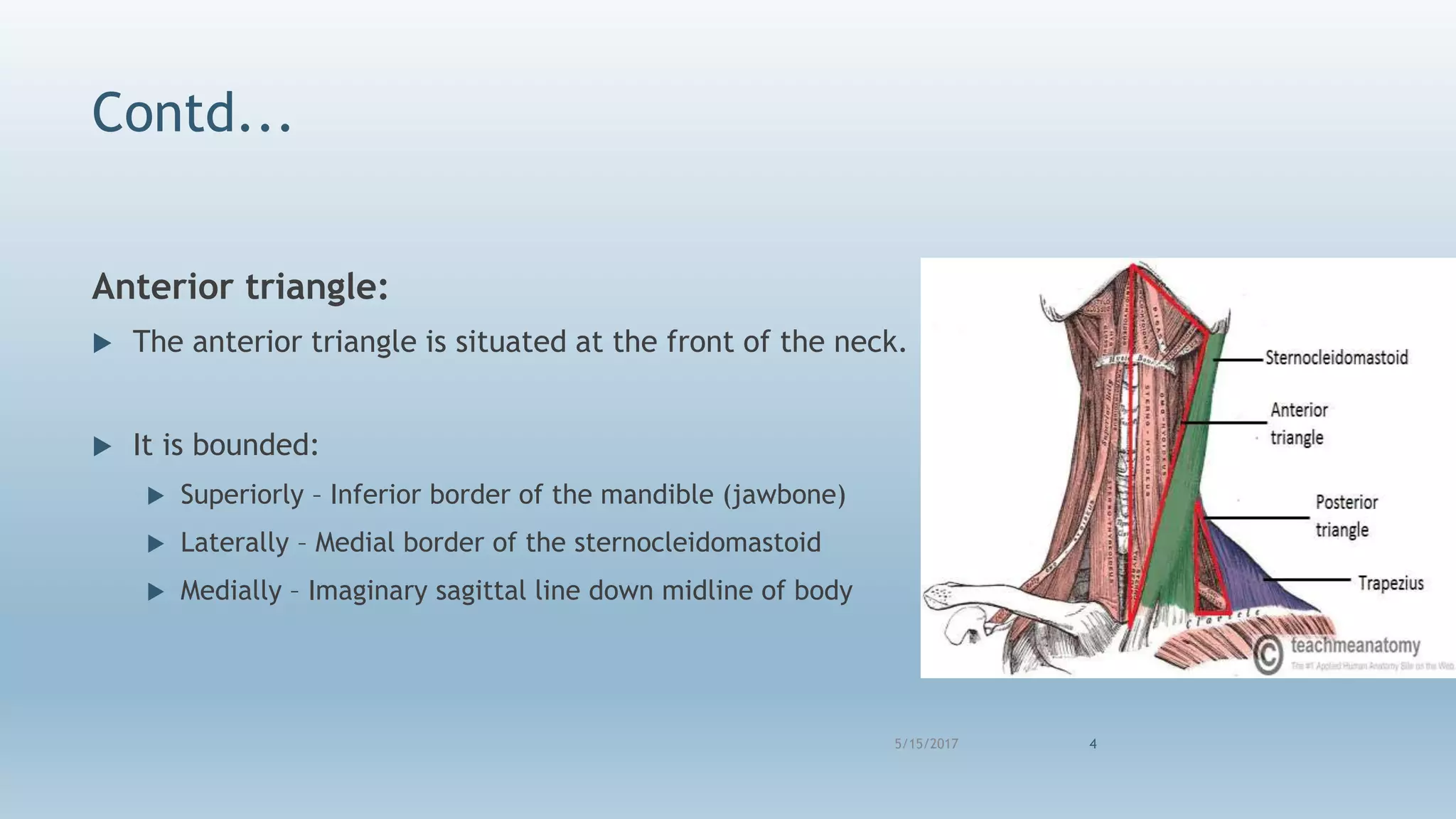 CT procedure of neck, Avinesh Shrestha | PPTX