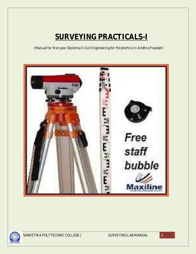 Nysdot Survey Manual - hardupload