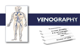 Cpt Ct Venogram