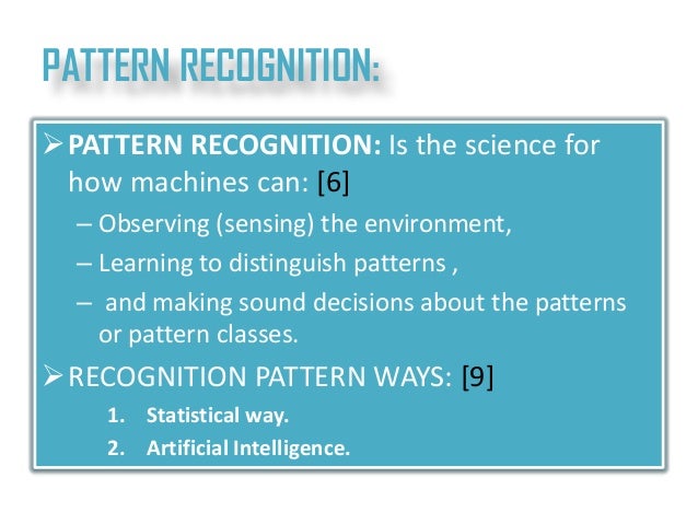 Avin jalal ai & pattern recognition1