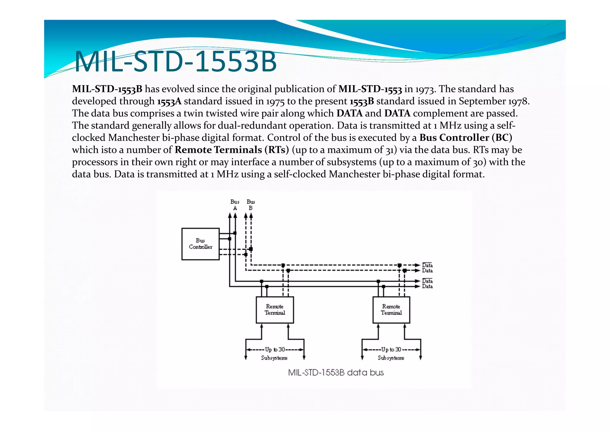 Avionic systems: onboard electronics | PDF