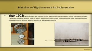 Avionic Instrument History power point.pptx