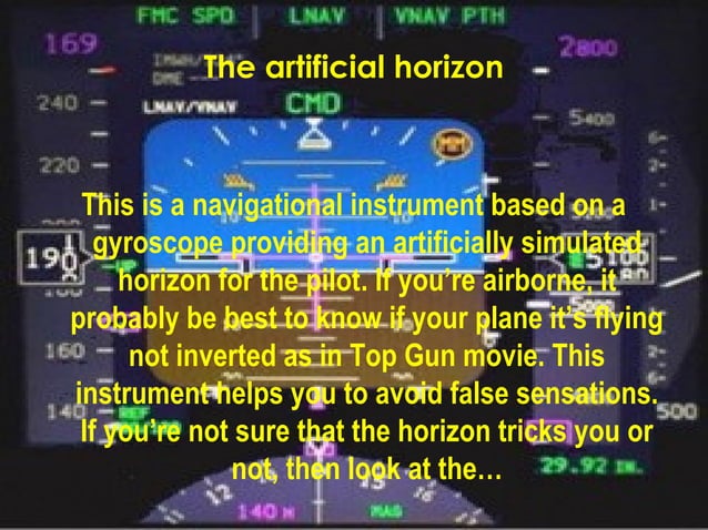 Avionics | PPT