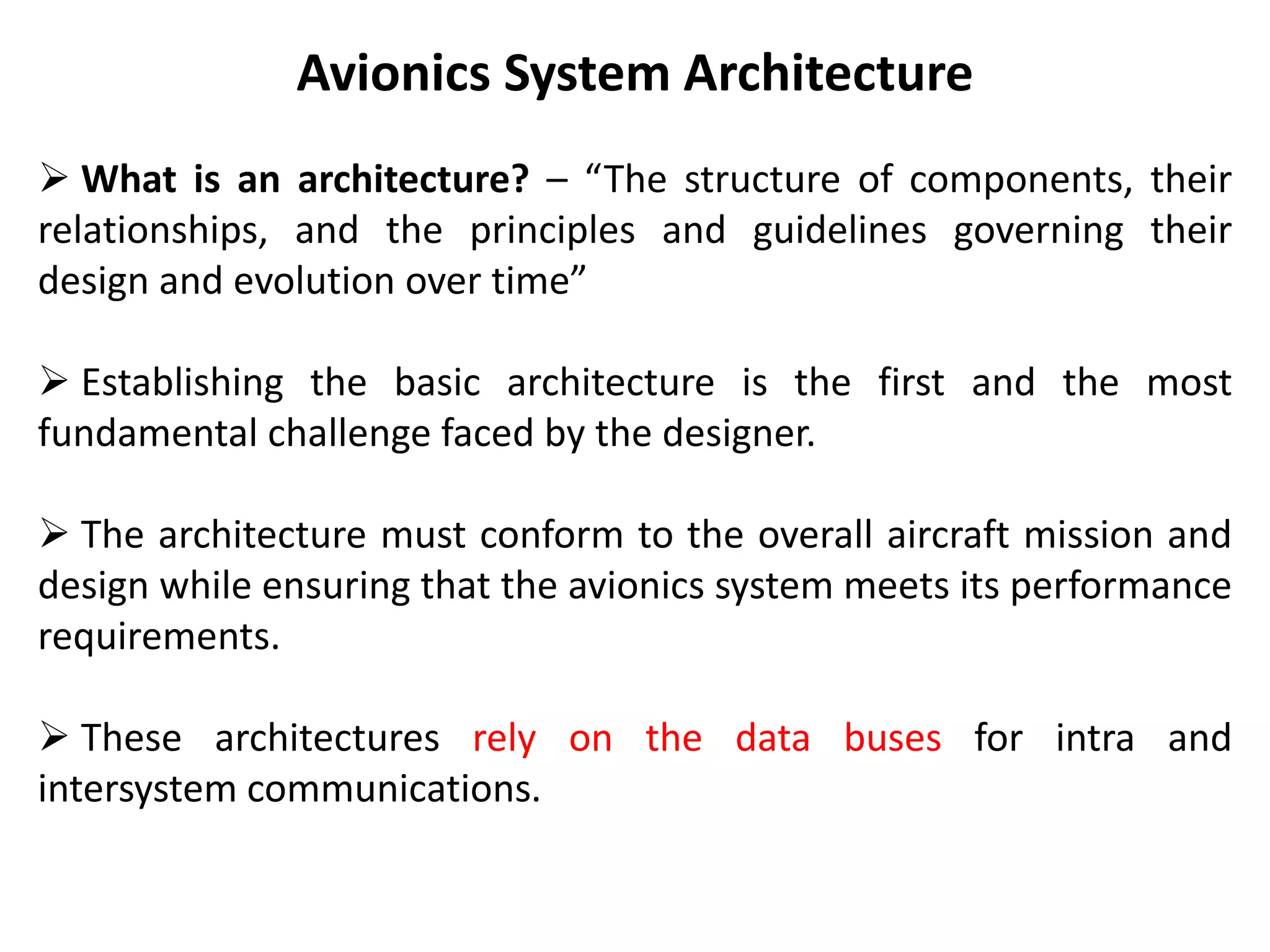 avionics-architectures1.ppt