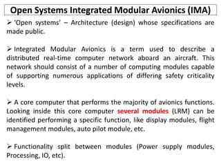 avionics-architectures1.ppt