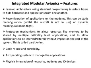 avionics-architectures1.ppt