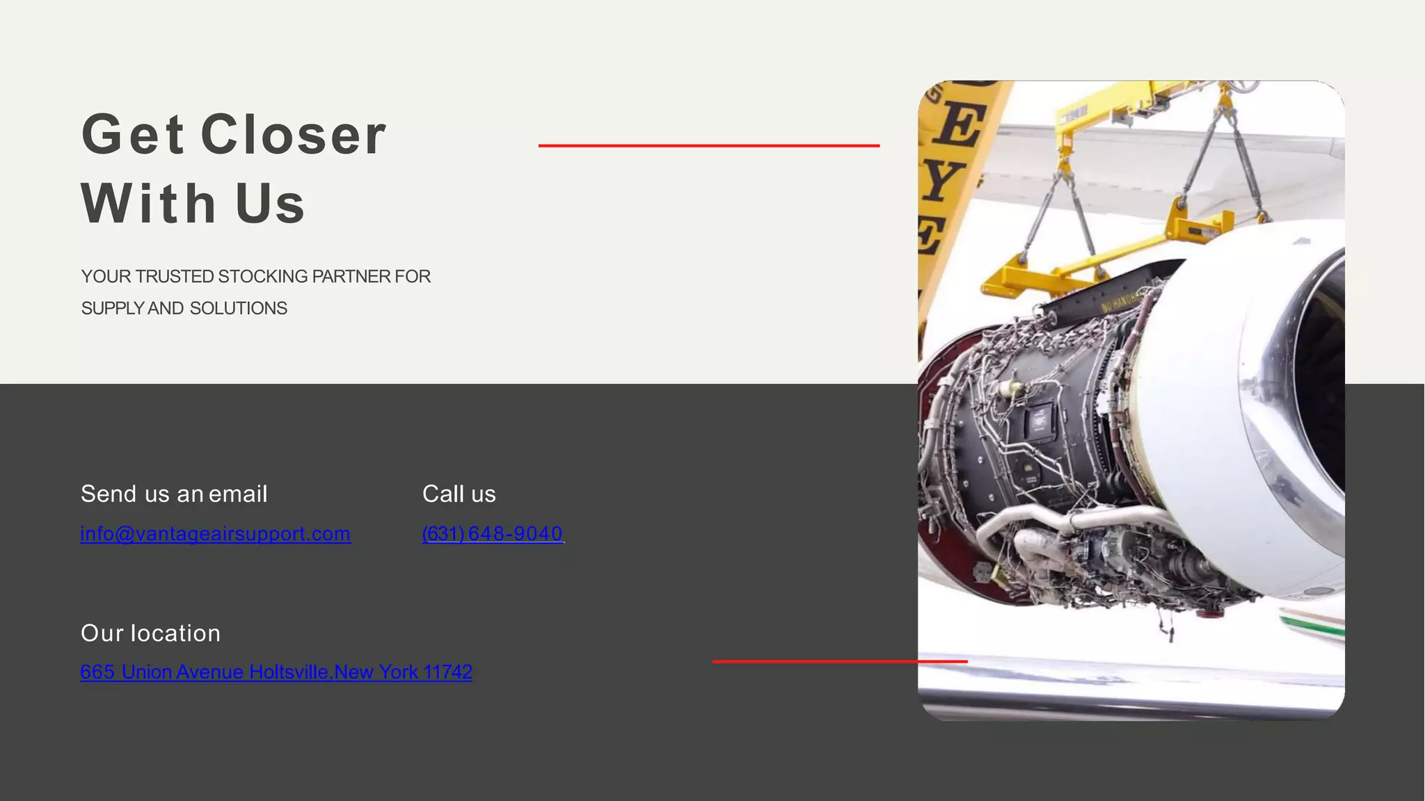 Avionics And Electronic Components and Fixed Wing Aircraft Parts.pptx