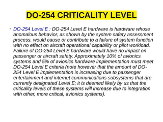 Avionics System Standards.pdf
