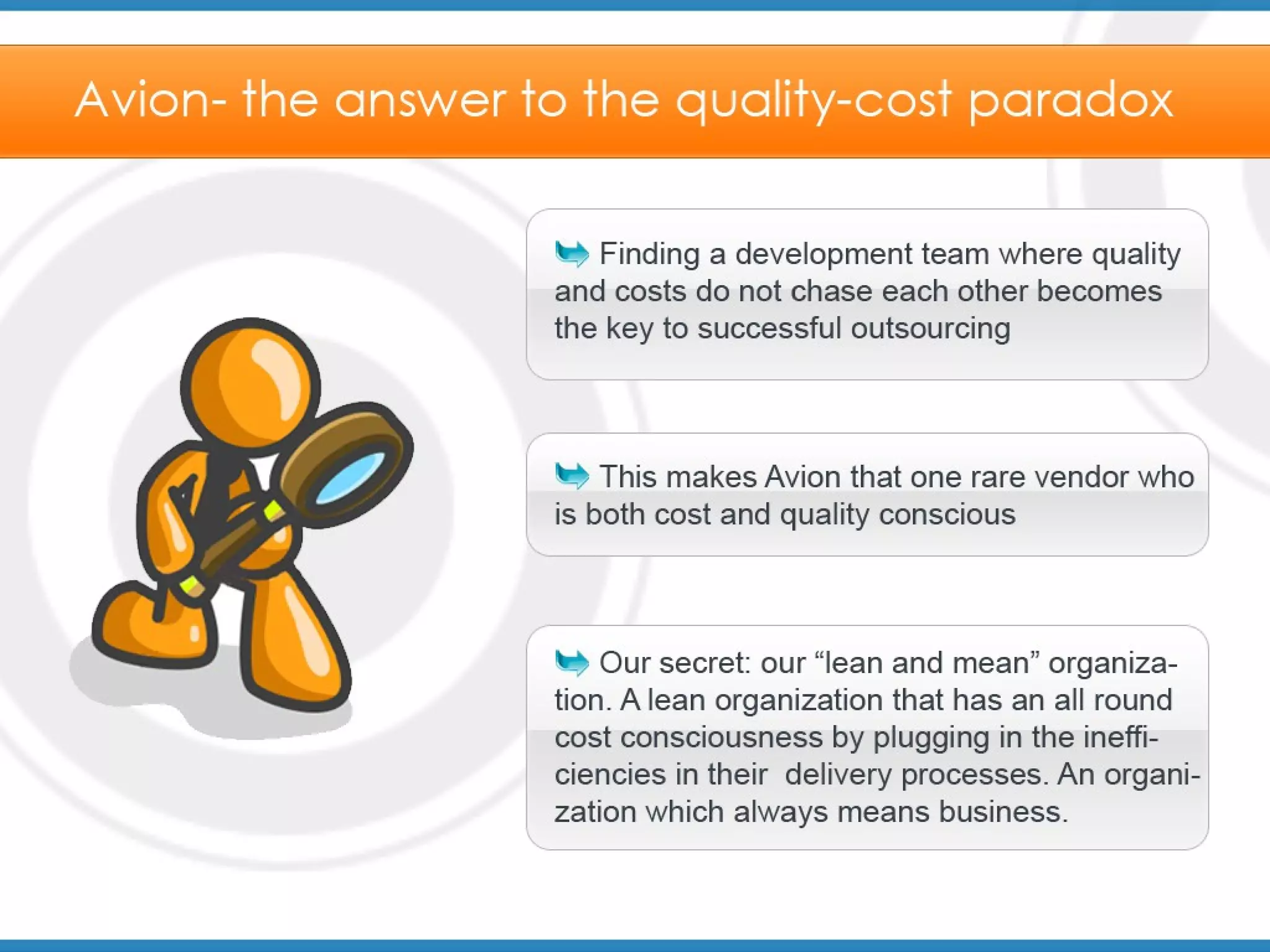 Avion Technology | PPS