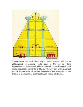 Avion vechi de 5000 de ani descoperit intro pestera in afganistan | DOC