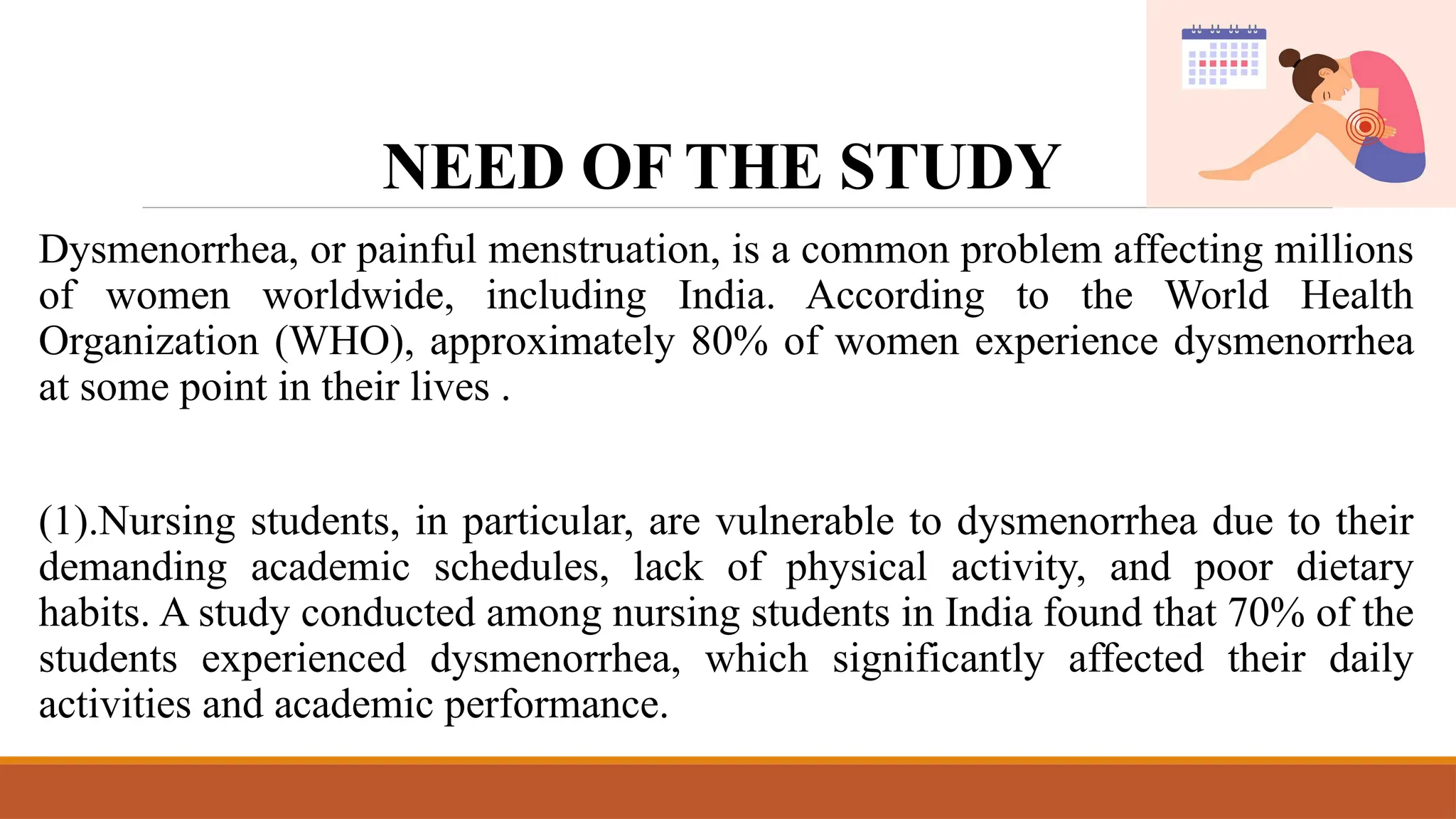 Research problem statement [ Medical surgical Nursing] | PPTX