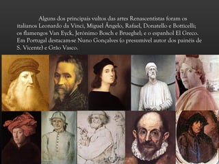 A Virgem, Santa Ana e o Menino Jesus | PPT