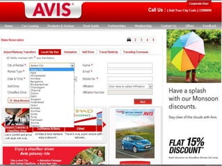 Avis | PPTX