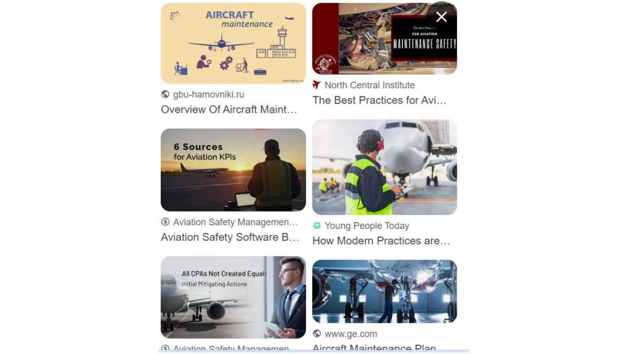 AVI SAFETY CULTURE.pptx- maintenance engineers safety principles | PPTX