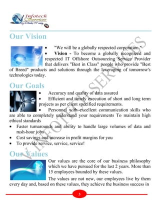 Avis company profile | DOCX