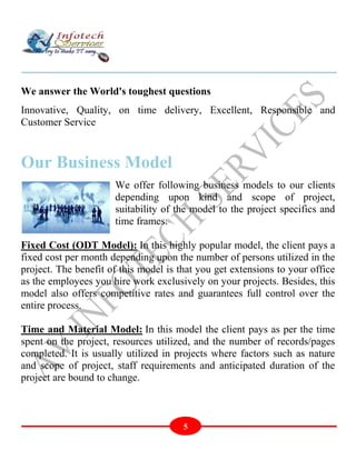 Avis company profile | DOCX