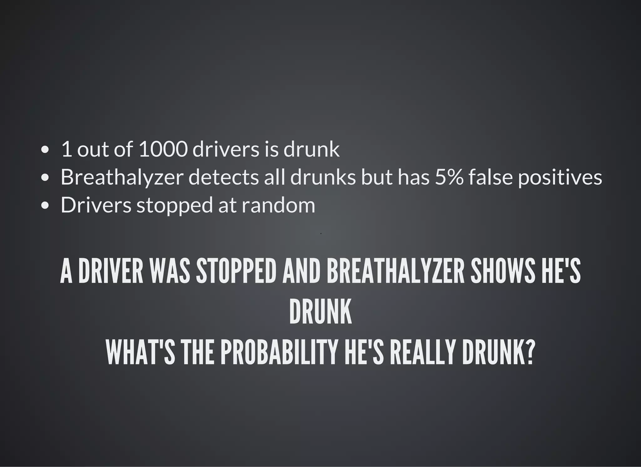 The Math of Reliability - Avishai Ish-Shalom, fewbytes - DevOpsDays Tel ...