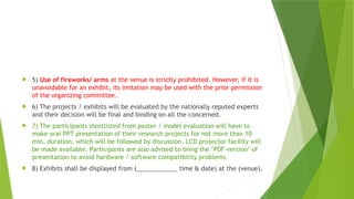 DBATU Avishkar a project idea to Product.pptx