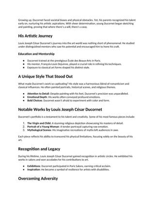 A Vision Beyond Limits The Art of Louis Joseph César Ducornet.docx