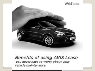 Avislease photo album | PPT