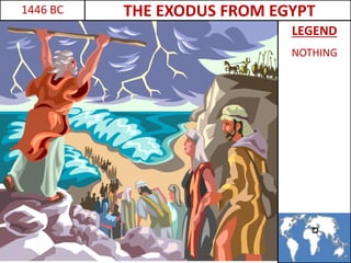 A visual bible history old testament | PPTX