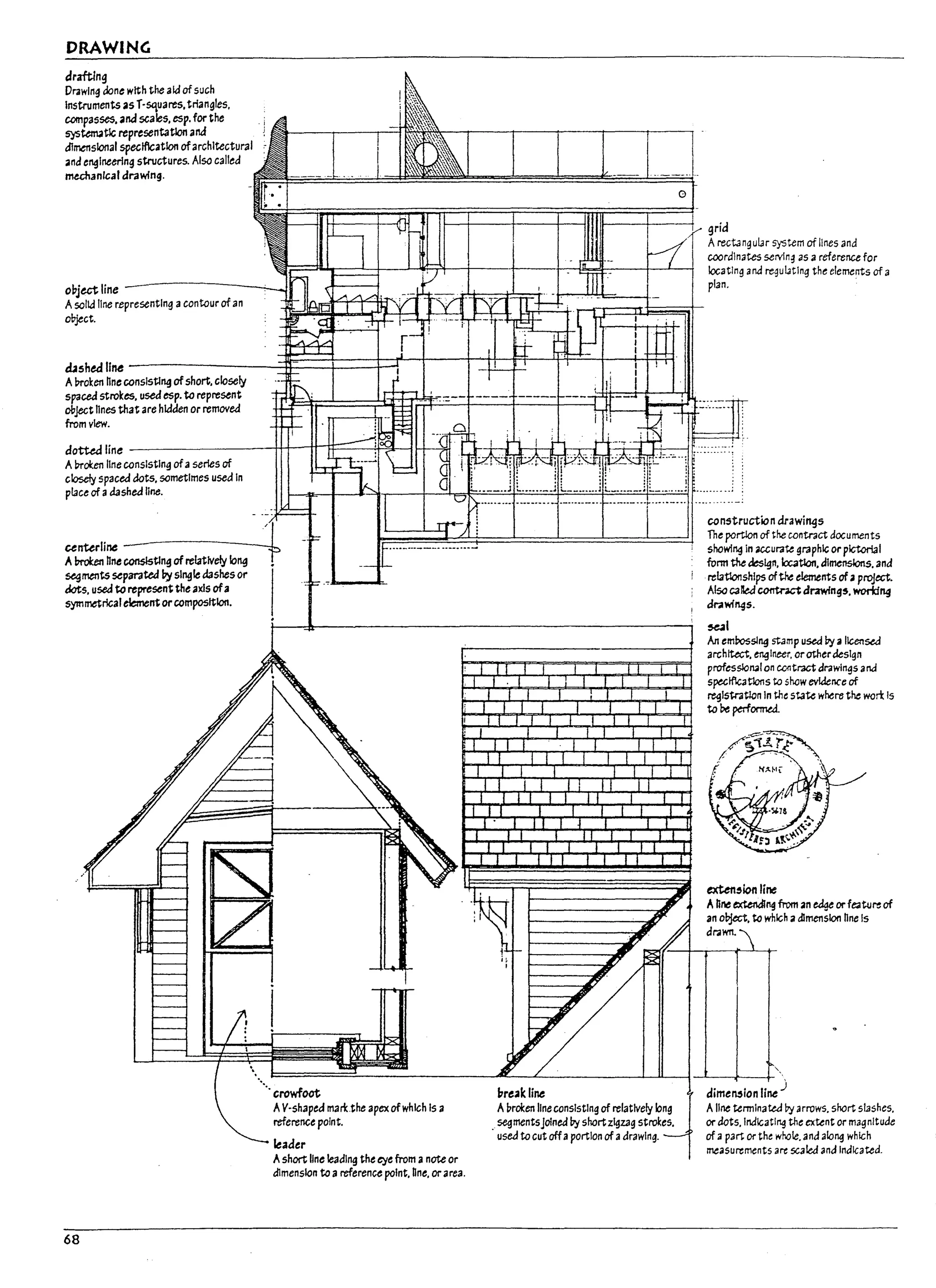A Visual Dictionary Of Architecture.pdf