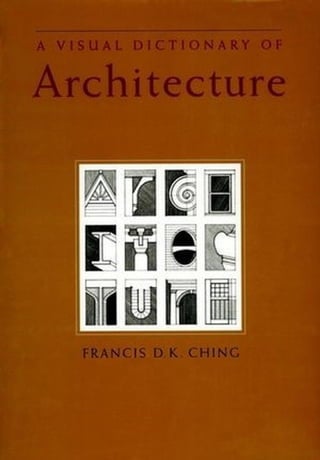 A Visual Dictionary Of Architecture.pdf