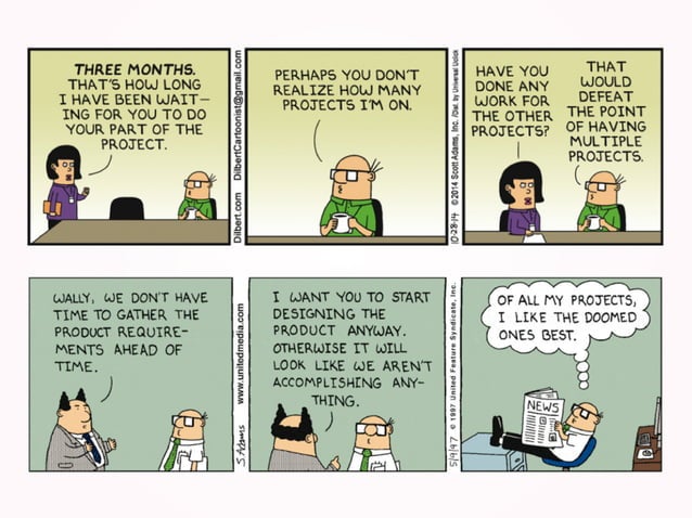 A visual guide to Critical Chain Project Management (CCPM) Part 1 | PDF