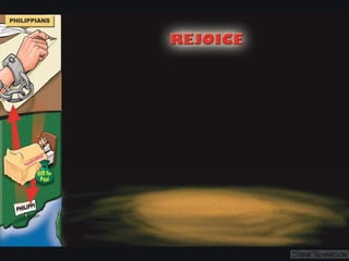 A Visual Guide to Philippians | PPT