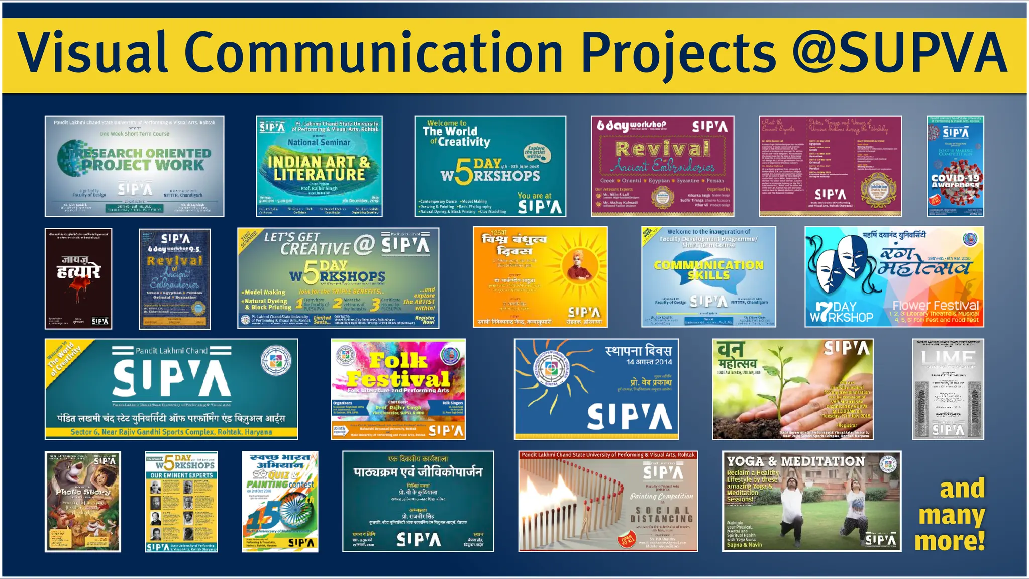 A Visual Professional Portfolio - Creative Resume 2024 (GS Virdi) | PDF