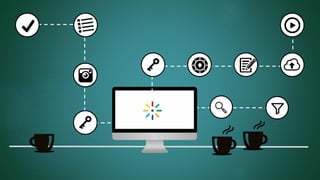 Automating API Client Generation | PPT