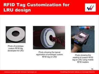 Avitation lru tracking | PPT