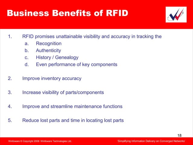 Avitation lru tracking | PPT