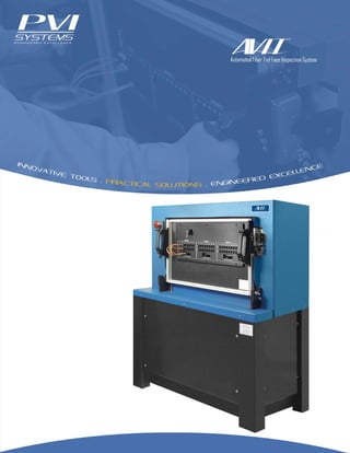 AVIT Brochure | PDF