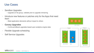 How to Eliminate Load Balancer Upgrade Disruptions | PPTX