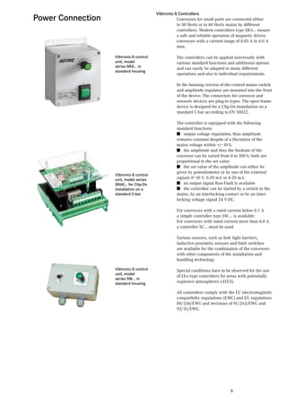 AViTEQ Linear Feeder Brochure | PDF