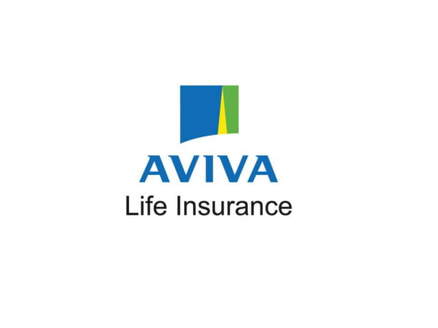 Aviva Life Insurance - The Big Plan | PPTX | Life Insurance | Insurance