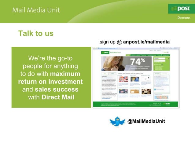 Aviva Brand Migration case study | PPT