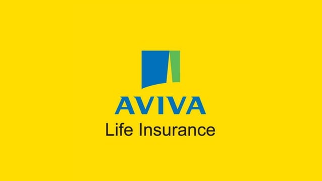 Aviva life shield platinum | PPT