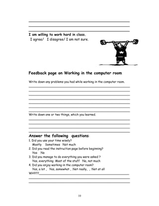 Dialogue, Reflection and Feedback are Three Simple Words | PDF