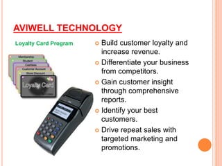 Aviwell technology | PPT