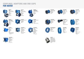 AVK Australia Product Program | PDF | Manufacturing Industry | Industries
