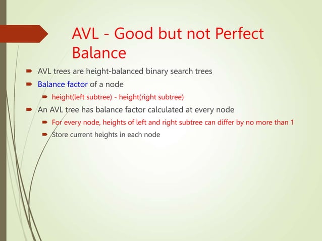 AVL-TREE.ppt