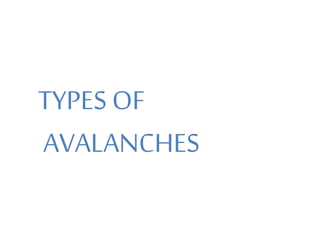 Avlanche | PPTX