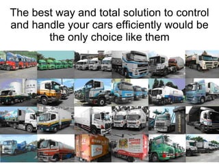 AVL control Introduction | PPT