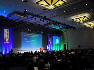 Annual Visible Learning Conference | PPT